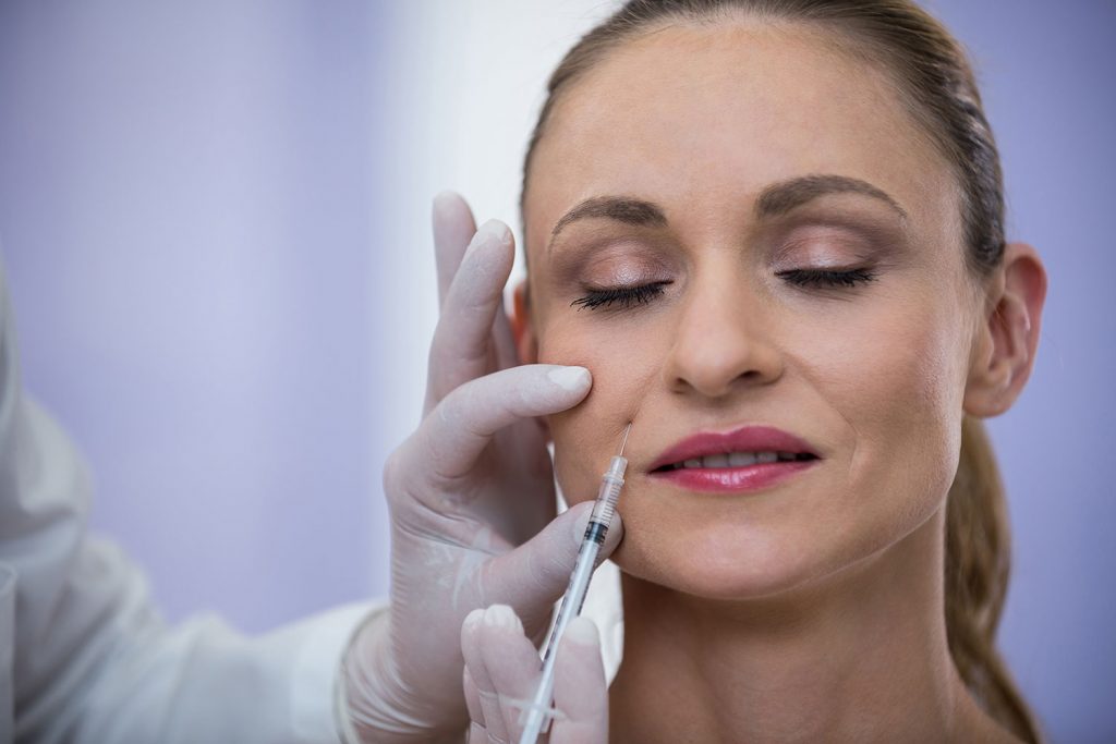 Cosmetics Injections – Doctors@Liverpool
