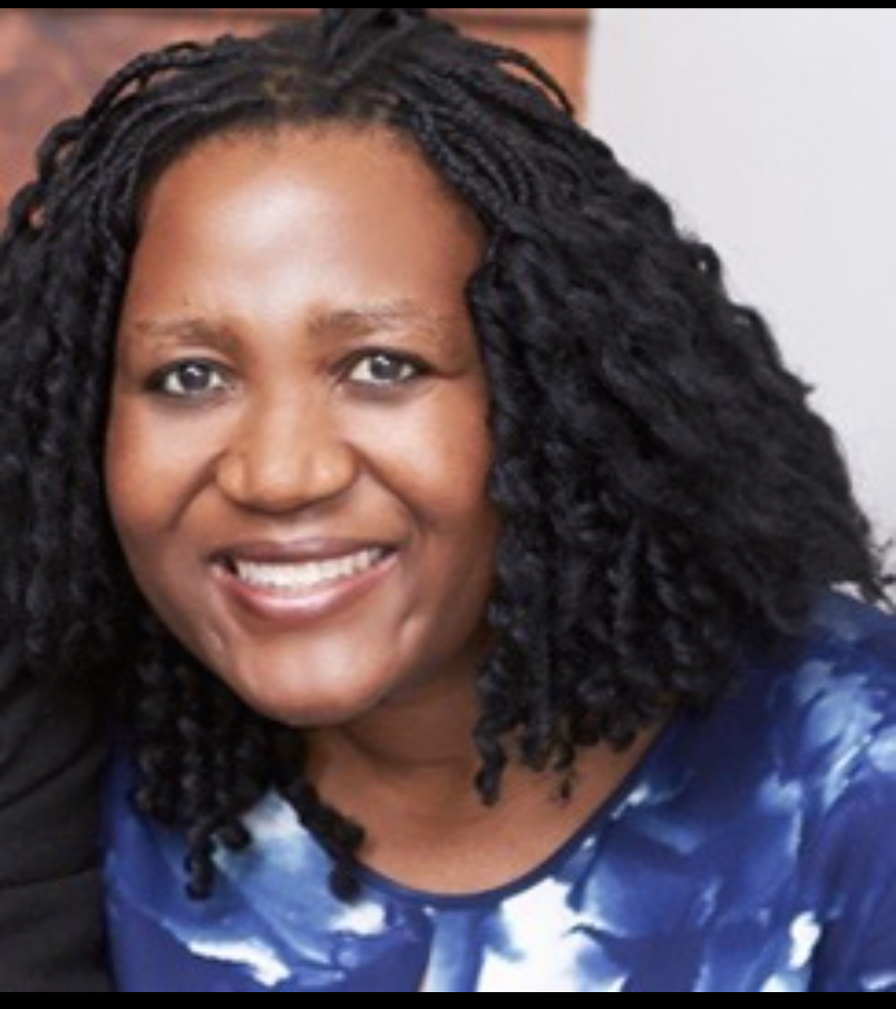 Dr. Sharon Maja – Doctors@Liverpool